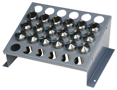 JET 5C Collet Sets & Racks - Penn Tool Co., Inc