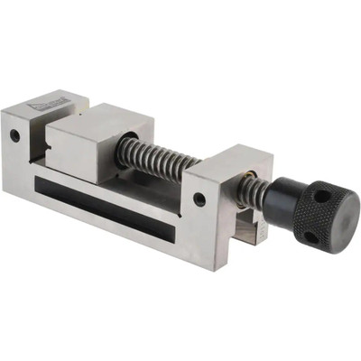 Sine & Toolmakers Vises | Penn Tool Co.