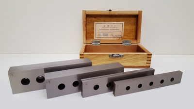 Surplus | Penn Tool Co.