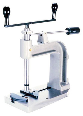 Precise Hand Tapper on Magnetic Base - 3900-0254 - Penn Tool Co., Inc