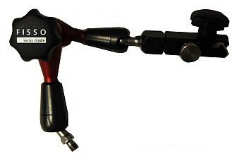 Fisso Strato 3D Articulating Gaging Arm - 14828 - Penn Tool Co., Inc