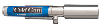 Exair Cold Guns Air Coolant Systems - Penn Tool Co., Inc