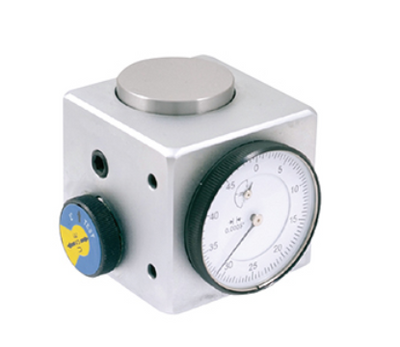 Vertex Z-Axis Height Pre-Setter - 4401-0054 - Penn Tool Co., Inc