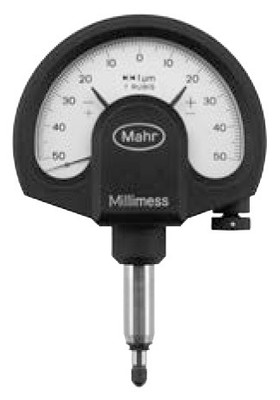 MAHR Millimess Dial Comparators - Penn Tool Co., Inc
