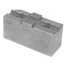 Soft Lathe Chuck Jaws | Penn Tool Co.