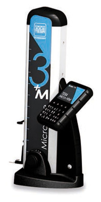 TESA MICRO-HITE +M 900 Motorized Height Gage - 00730081 - Penn Tool Co ...