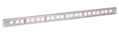 Busch Precision Parallel Straight Edges - Penn Tool Co., Inc