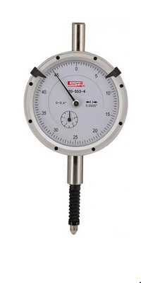 SPI IP54 Dial Indicators - Penn Tool Co., Inc