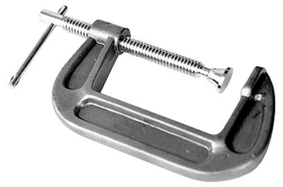 C-Clamps & Cantilever Clamps | Penn Tool Co.