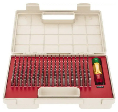 Precision Pin Gages - Pin Gage Set Suppliers | Penn Tool Co.