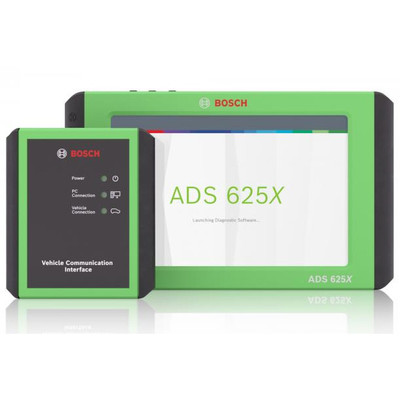 Bosch ADS 525X Diagnostic Scan Tool - BO3945 - Penn Tool Co., Inc