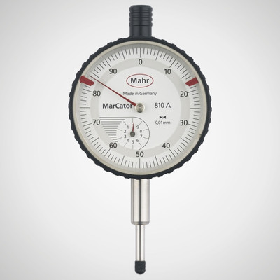 Mahr Metrology Tools and Instruments | Penn Tool Co.