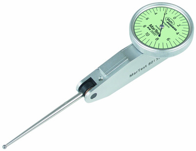 Mahr/Federal MarTest Dial Test Indicator 4305960 - 801-S1 - Penn Tool ...