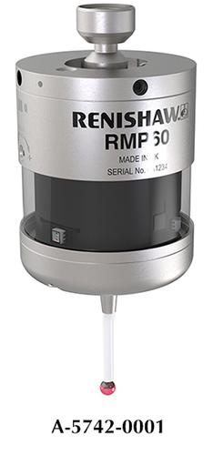 Renishaw Machine Tool Probes - Penn Tool Co., Inc