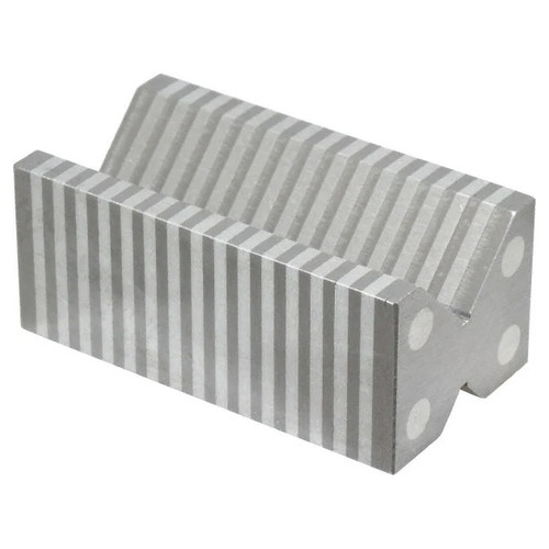 Value Collection Magnetic Chuck V-Blocks & Parallels, Laminated ...