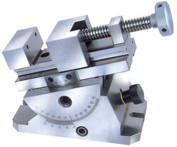 Precise Universal Precision Vise with Jaw width - 2-3/4" - 900-026 ...