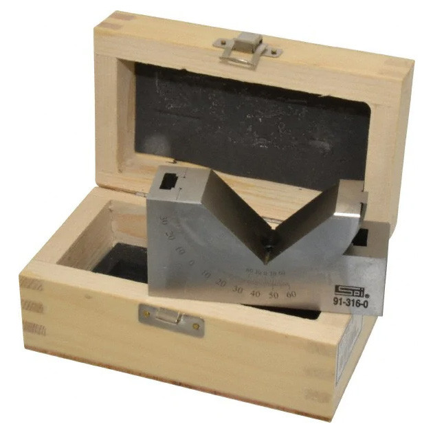 SPI Adjustable Angle Blocks - Penn Tool Co., Inc