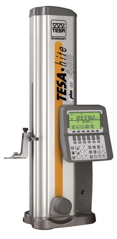 TESA-HITE Plus M 400, 405mm/16" - 00730045| Penn Tool Co., Inc