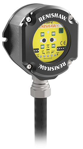 Renishaw OMI-2 (8m) Assembly - A-5191-0049 - Penn Tool Co., Inc