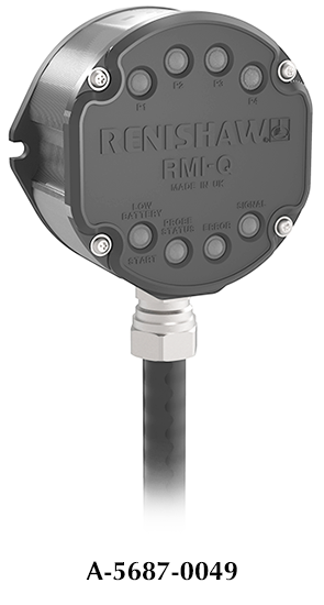 Renishaw RMI-Q Interface (8m) - A-5687-0049| Penn Tool Co., Inc