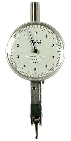 Teclock Dial Test Indicator Sets| Penn Tool Co., Inc