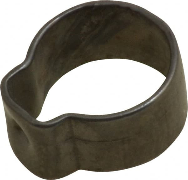 Oetiker 1 Ear Special Clamp 5/16" Nominal Size 15300008-100 - 48547442 ...