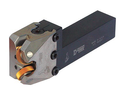 Dorian Tool Cut Type Modular Knurling Tools| Penn Tool Co., Inc