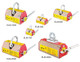 Earth Chain EZ Lift Lifting Magnet - ELM-300 - Penn Tool Co., Inc