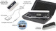 Smart Tool PRO3600 Digital Level Protractor Inclinator, 0.01 ...