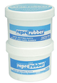 Flexbar Reprorubber Quick Set Putty Kit, Blue, 256 ml. Jar - 16130 ...