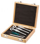 SPI 3-Point Hole-Mike Inside Micrometers & Sets - Penn Tool Co., Inc