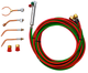 Gentec Compact Torch Kit W/4 TIPS, ACET/PROP/MAPP - SOL-245.00 - Penn ...