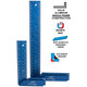 iGaging 7" & 12" Layout Square Set - 36-LS-712 | Penn Tool Co., Inc