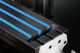 Octane Workholding Chip Guard - T-Slot Covers for Milling Machines ...