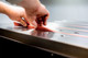 Octane Workholding Chip Guard - T-Slot Covers for Milling Machines ...