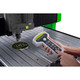 Gravotech Large Format CNC Engraving Machine, 24" x 48" - IS8000| Penn ...