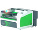 Gravotech Laser Table LS100, 18" x 12" Laser Engraving Machine/Laser ...