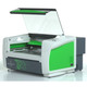 Gravotech Laser Table LS100, 18" x 12" Laser Engraving Machine/Laser ...