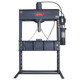 Dake Dura-Press Single Phase Hydraulic Press, 50 Ton 909250 - FORCE ...