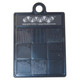Flexbar 16 to 500 AA/Ra micro Inch Surface Finish, ABS Plastic, Surface ...
