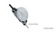 Interapid, 74.111371, Swiss Test Horizontal Indicator - 312B-2| Penn ...