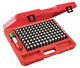Starrett Precision Steel Pin Gage Sets| Penn Tool Co., Inc