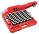 Starrett Precision Steel Pin Gage Sets| Penn Tool Co., Inc