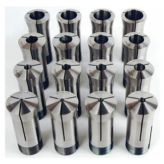 JET 5C Collet Sets & Racks| Penn Tool Co., Inc