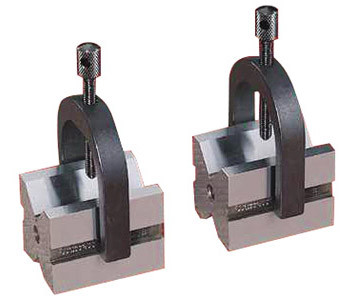 Starrett V-Blocks & Clamps Set 278 - 278| Penn Tool Co., Inc