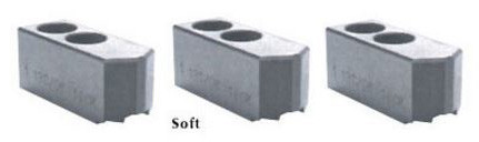 Samchully Power Chuck Jaws - Penn Tool Co., Inc