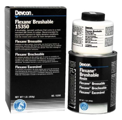 Devcon Flexane Brushable Urethane Kit - 15350| Penn Tool Co., Inc