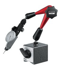 Fisso Strato 3D Articulating Gaging Arm - 14845-1| Penn Tool Co., Inc