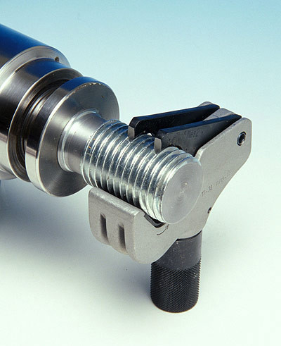 Nes Thread Restoring Tool - External Thread Repair NES-2 - 02000| Penn ...