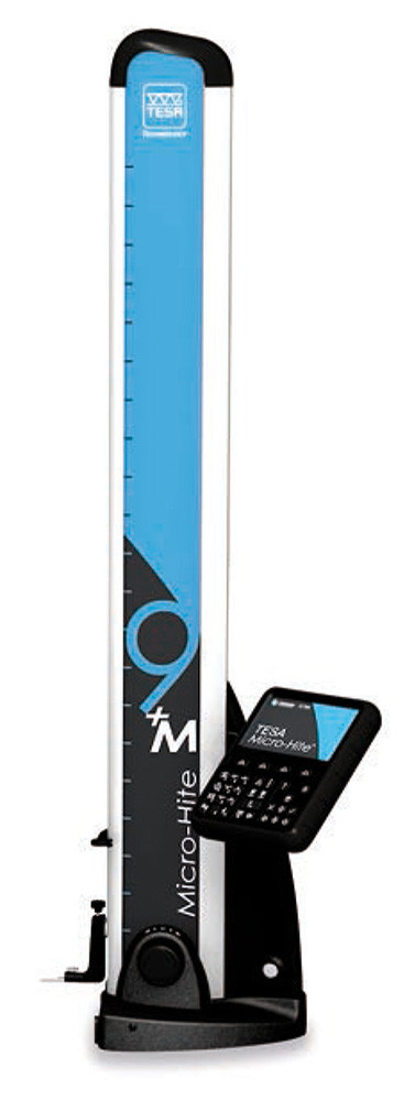 TESA MICRO-HITE +M 900 Motorized Height Gage - 00730081| Penn Tool Co., Inc